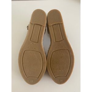 Giamo | Shoes | Never Worn Giamo Platform Espadrilles Sandals | Poshmark